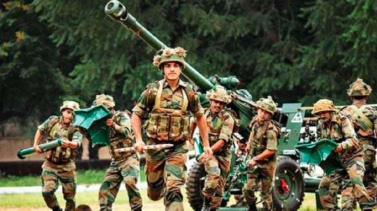 સરકાર દ્વારા ‘અગ્નિપથ ભરતી યોજના’ની જાહેરાત: સેનામાં સેવા આપવાની મળશે તક