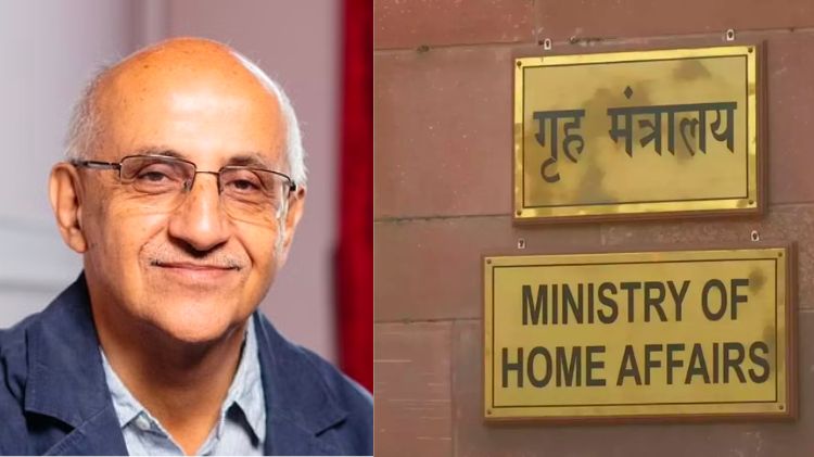 ‘એક્ટિવિસ્ટ’ હર્ષ મંદરના NGO સામે CBI તપાસના ગૃહ મંત્રાલયના આદેશ ...