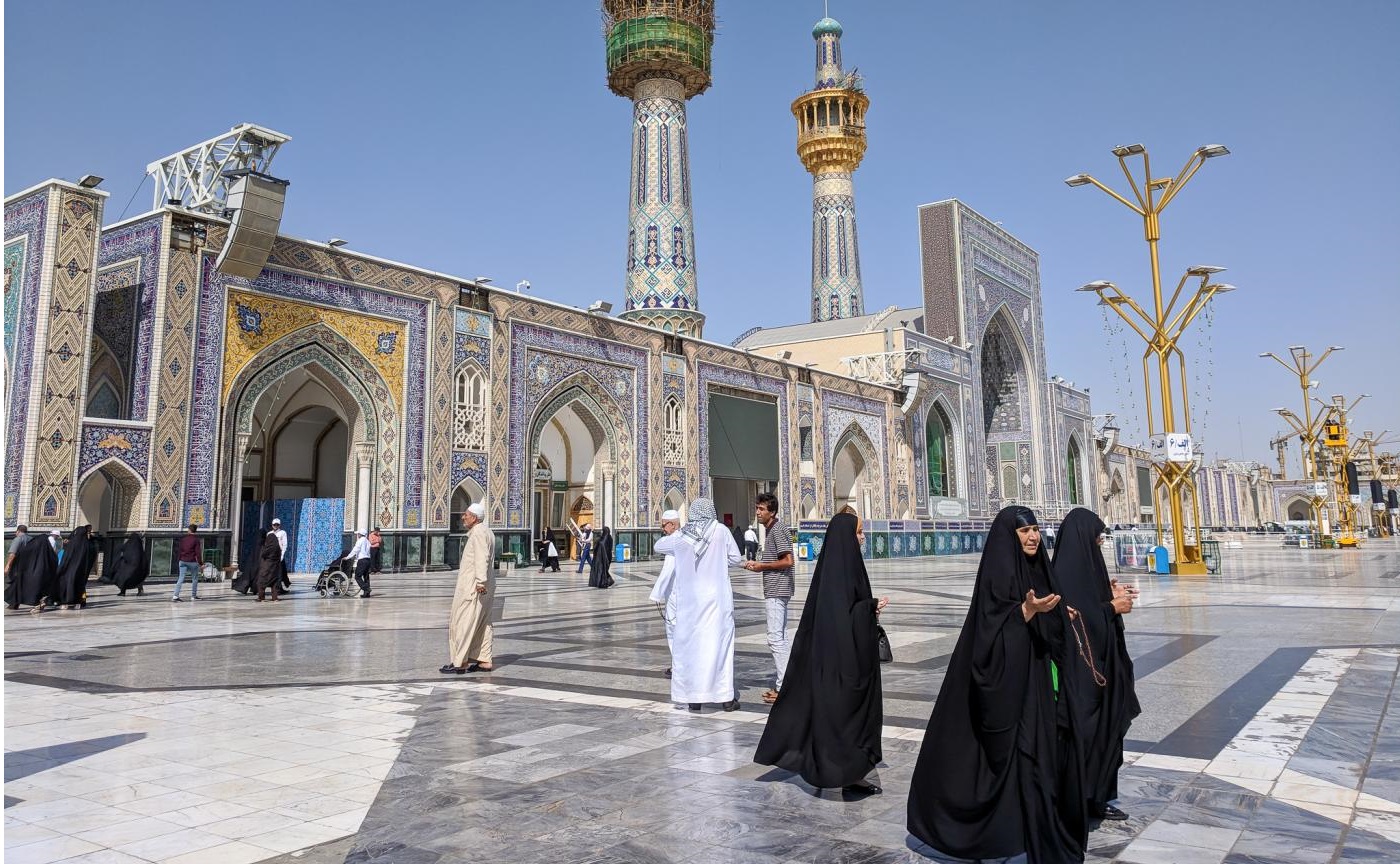 ઈરાનમાં 60% મસ્જિદ બંધ: ઇસ્લામિક દેશમાં નમાજ પઢનારાની સંખ્યા પણ ઘટી ...