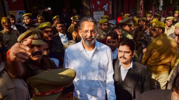 માફિયા મુખ્તાર અંસારીને વધુ એક કેસમાં મળી સજા, જાણો શું છે કેસ | Mafia ...