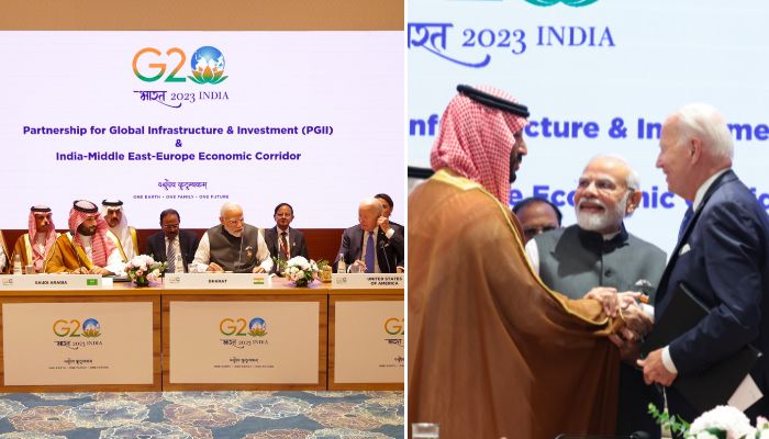 G-20 સમિટના પ્રથમ દિવસે ભારતે આ પાંચ ઉપલબ્ધિઓ મેળવીને ઈતિહાસ રચ્યો | G ...