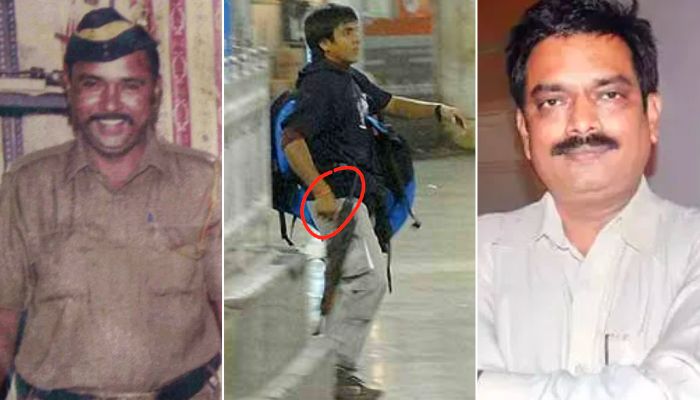 તો સમીર ચૌધરી બનીને મર્યો હોત અજમલ કસાબ, અને 26/11 કહેવાયો હોત 'હિંદુ ...