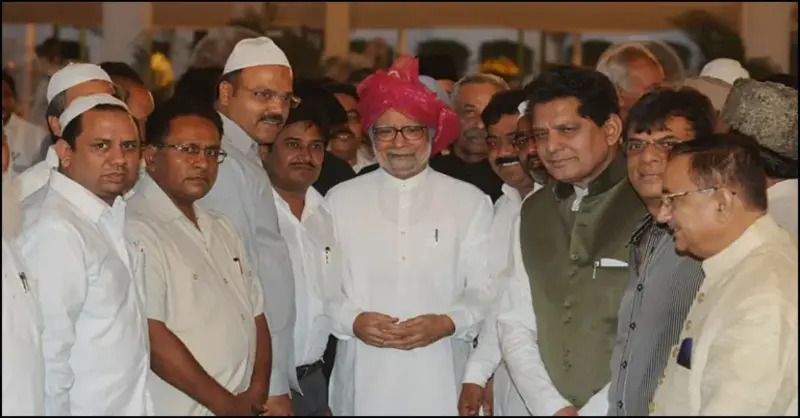 'દેશના સંસાધનો પર મુસ્લિમોનો પહેલો હક': દલિતોનો હક મુસ્લિમોને આપવા ...