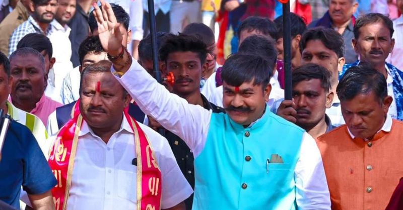 AAPના વિધાનસભા ઉમેદવાર વિક્રમ સોરાણી 10,000 સમર્થકો સાથે જોડાશે ભાજપમાં ...