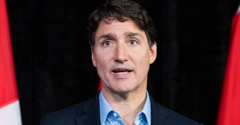 ‘ભારત પર આરોપ લગાવ્યા ત્યારે કોઈ પુરાવા ન હતા’: કેનેડિયન PM ટ્રુડોએ ...