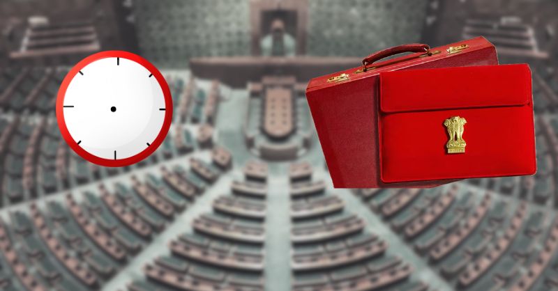 અંગ્રેજોના સમય સાથે કોંગ્રેસ સરકારો રજૂ કરી રહી હતી બજેટ: અટલ સરકારે ...