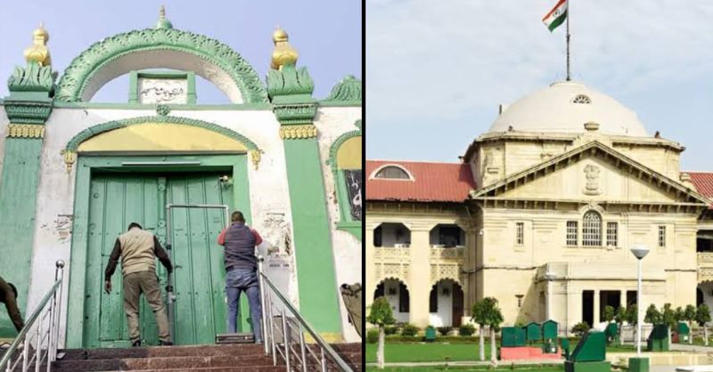 સંભલની જામા મસ્જિદનું રંગરોગાન કરશે ASI, હાઇકોર્ટે આપ્યો આદેશ: મસ્જિદ ...