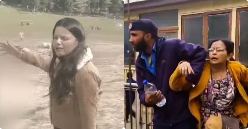 પહલગામ હુમલો: આતંકવાદીઓએ પહેલાં કલમા પઢવા માટે કહ્યું, ન પઢી શક્યા ...